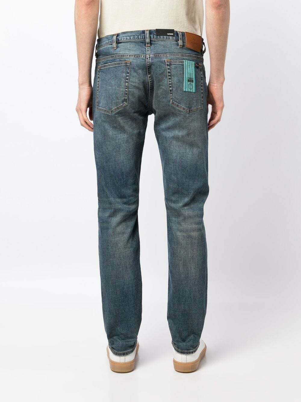 PS PAUL SMITH - Jeans In Denim PS by Paul Smith