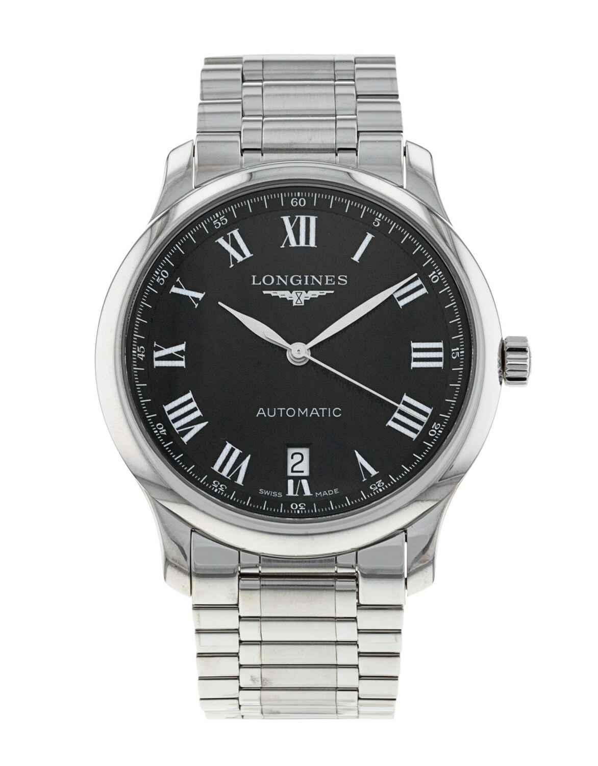 Longines Master Collection L2.793.4.73.2 Longines