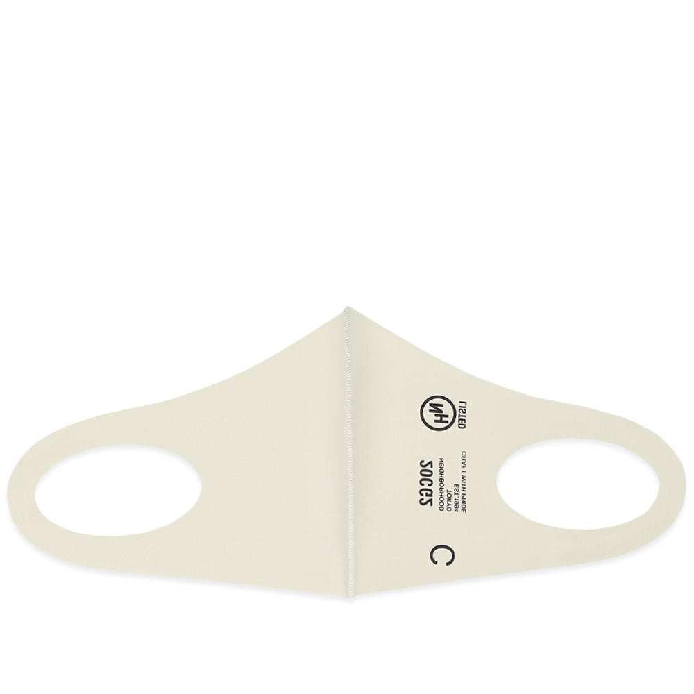 Neighborhood Guardian 2 Mask Neighborhood