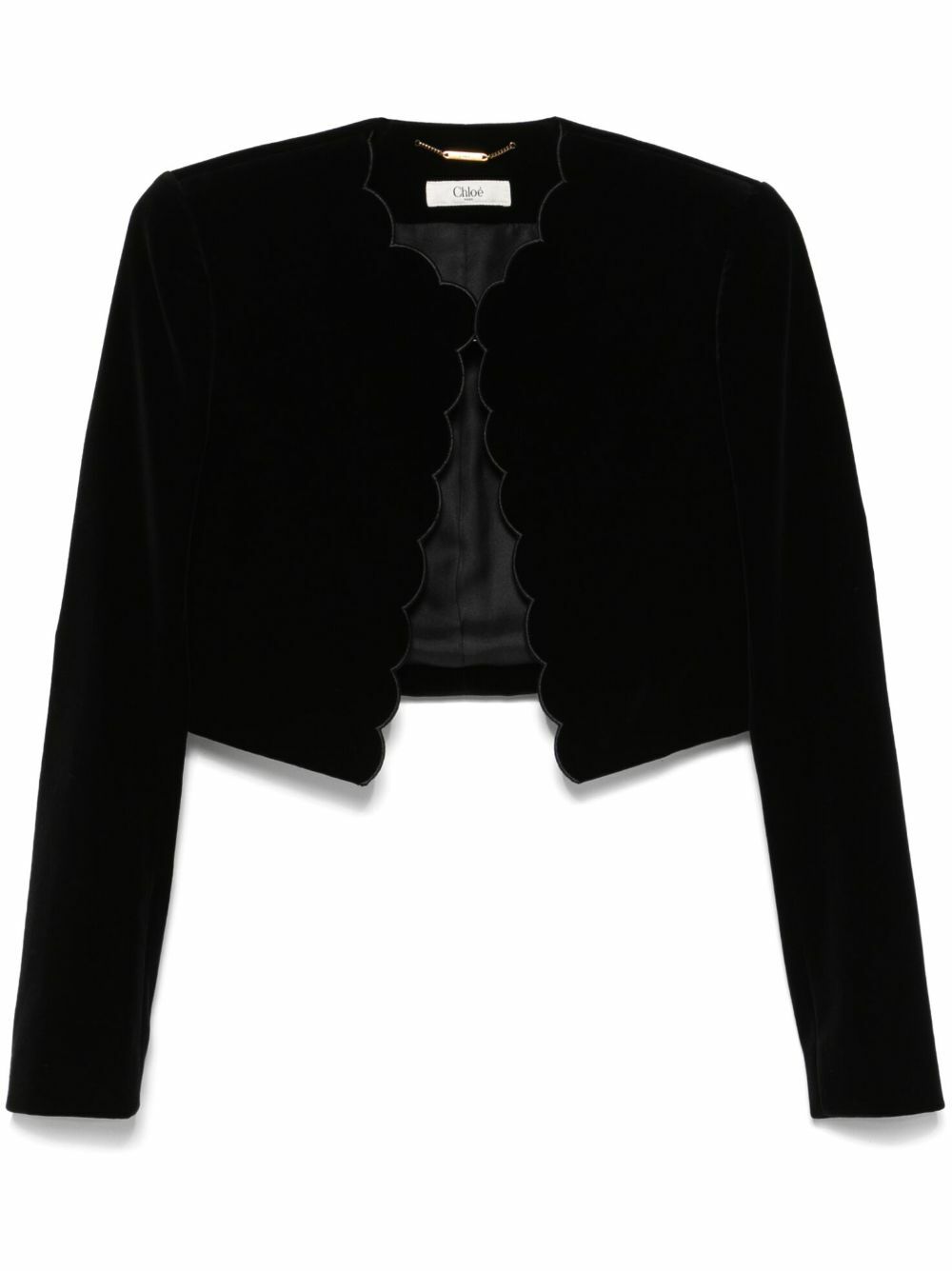 Chloé Spencer Jacket Chloe