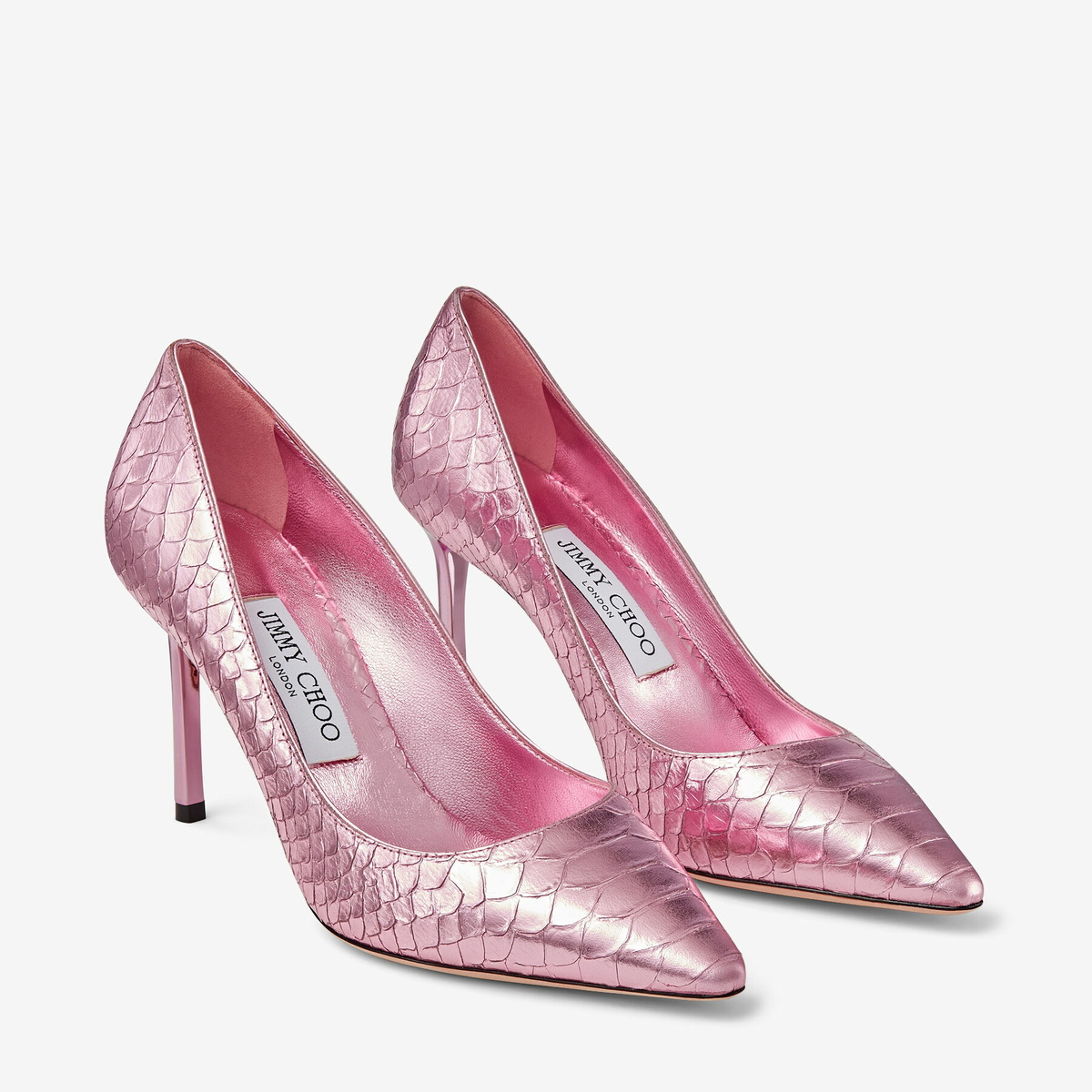 Jimmy Choo Romy 85 Shoe Jimmy Choo