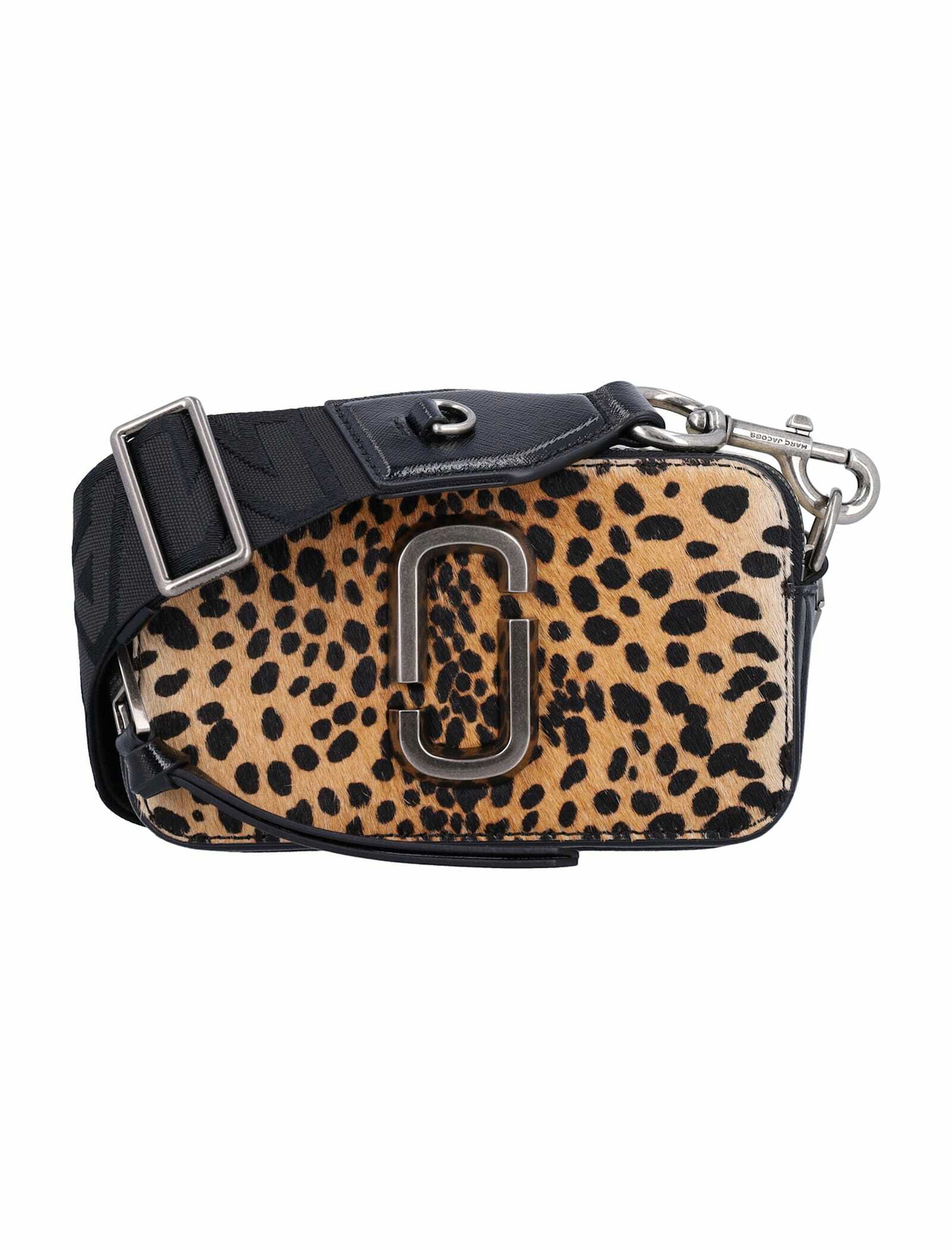 Marc Jacobs The Snapshot Cheetah Marc Jacobs