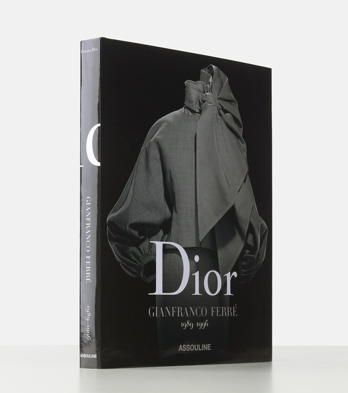 Assouline - Dior by Gianfranco Ferré book Assouline