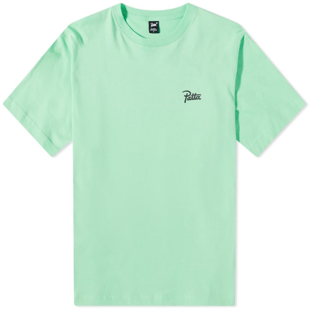 Patta Fancy Feathers Tee Patta