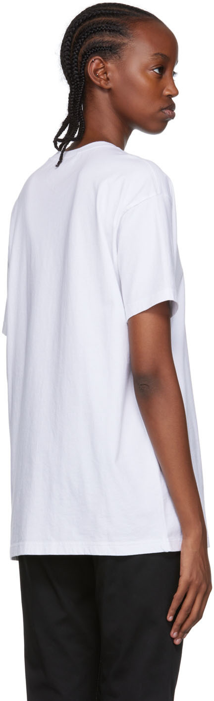 Vivienne Westwood White Classic T-Shirt Vivienne Westwood