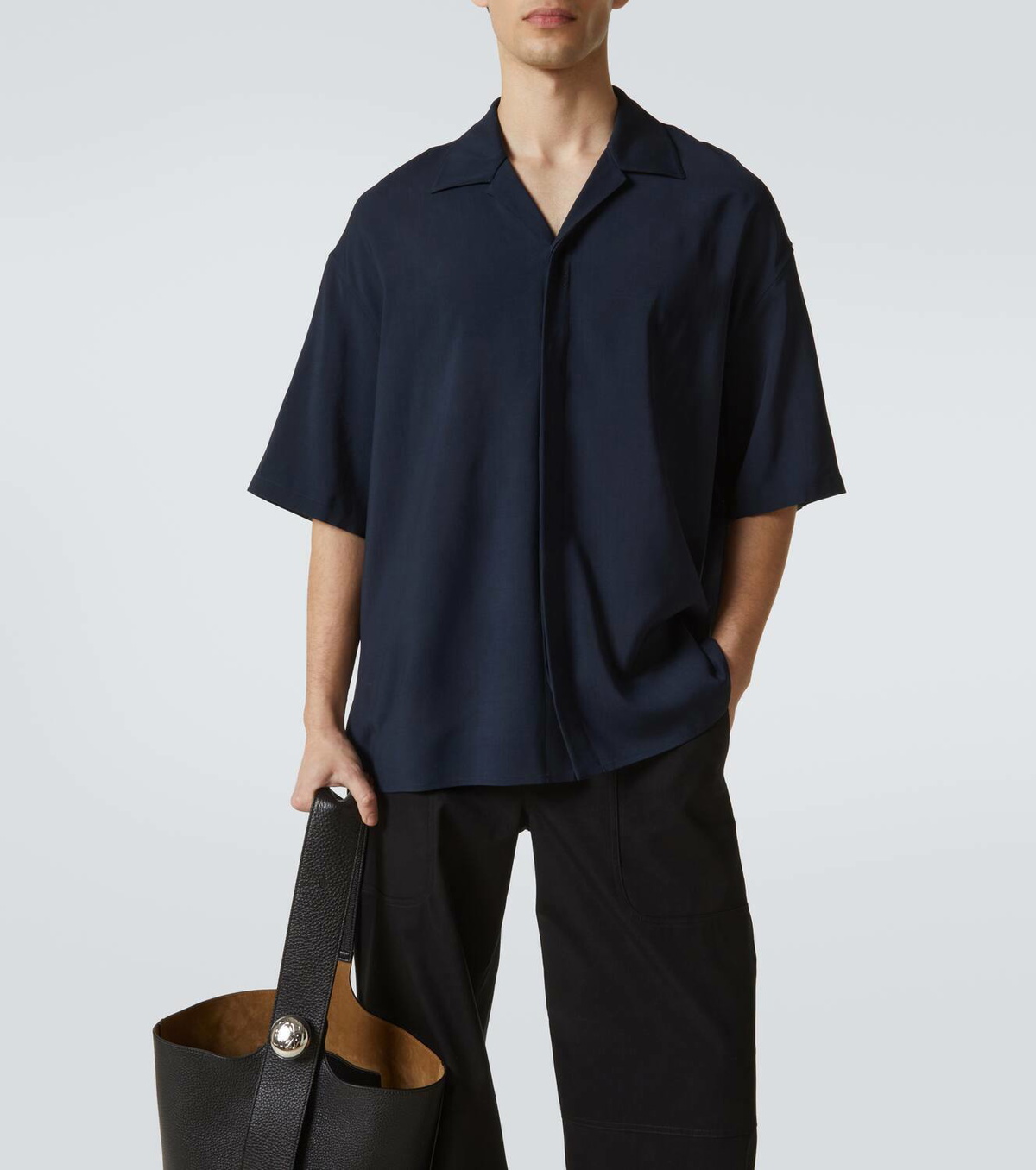 Loewe Wool shirt Loewe