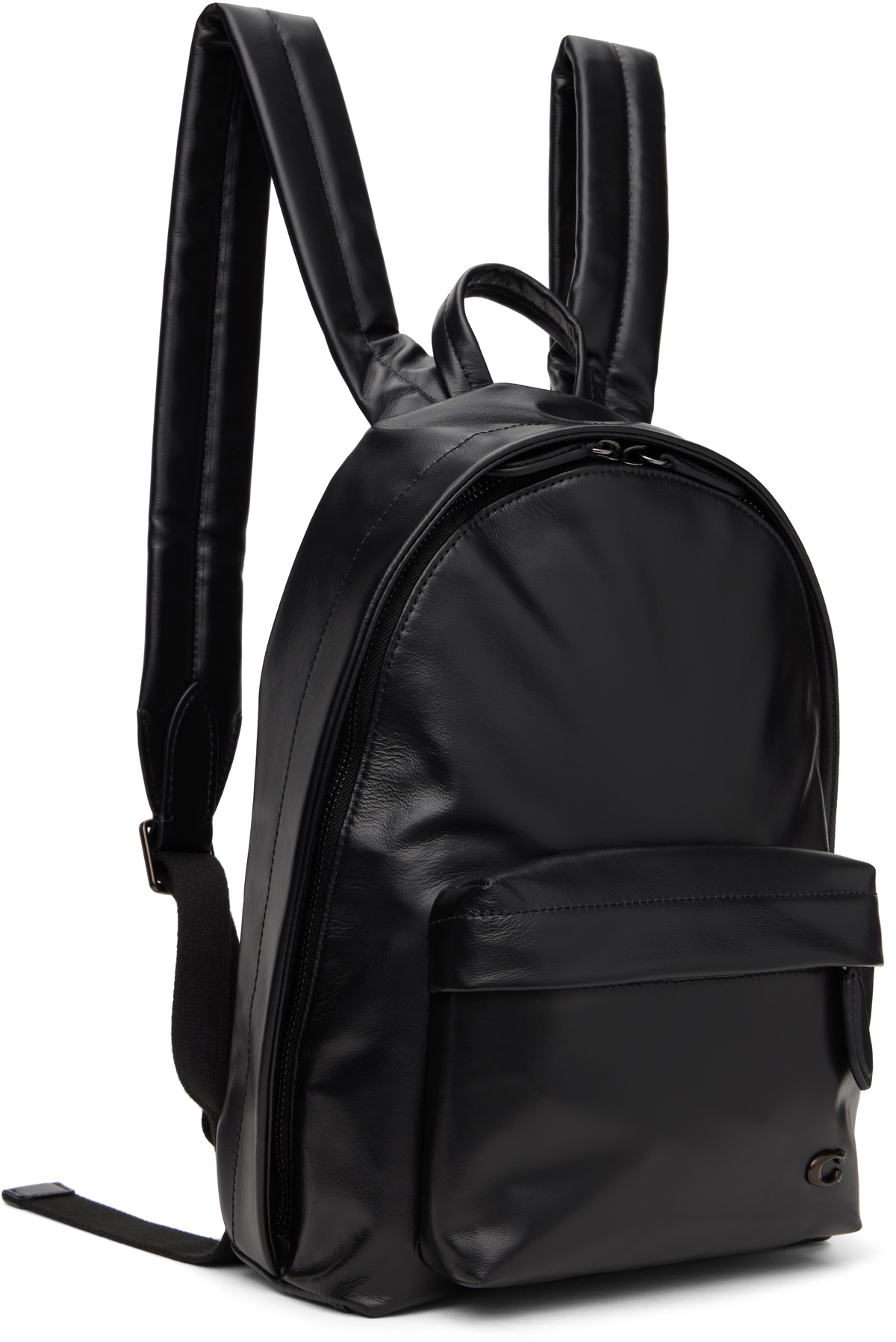 Coach 1941 Black Hall 22 Backpack Coach 1941 Coach 1941 Black Hall 22 Backpack Coach 1941