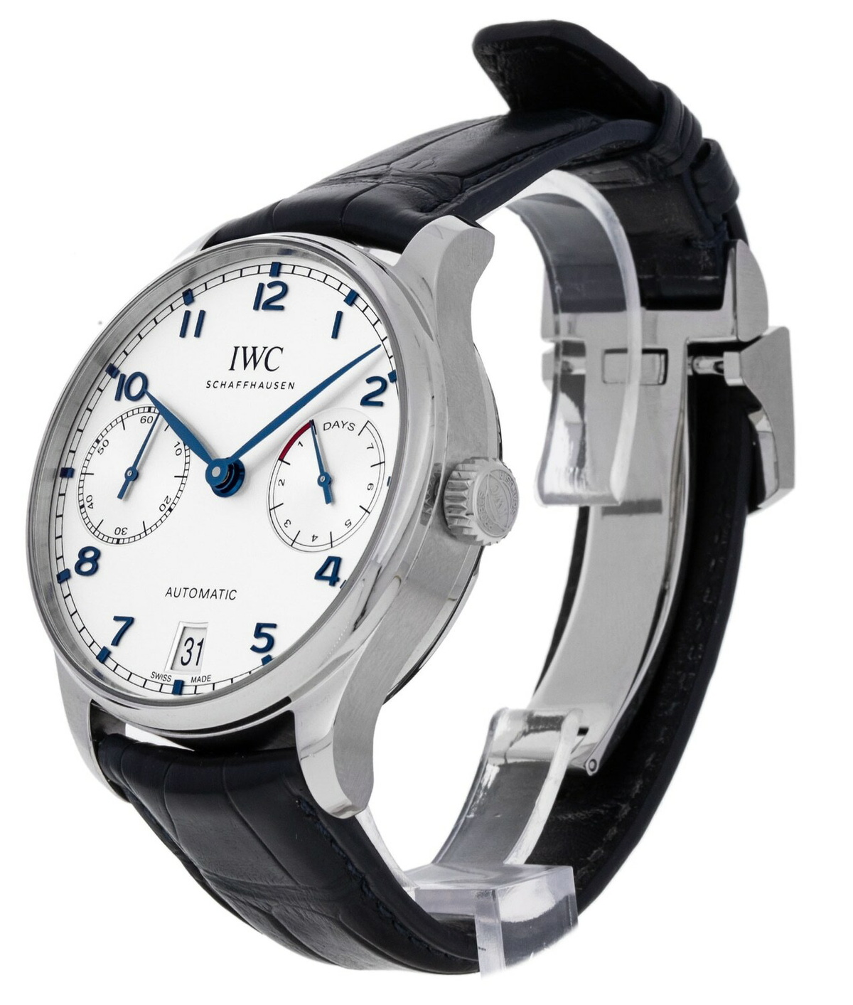 IWC Portugieser Automatic IW500705 IWC
