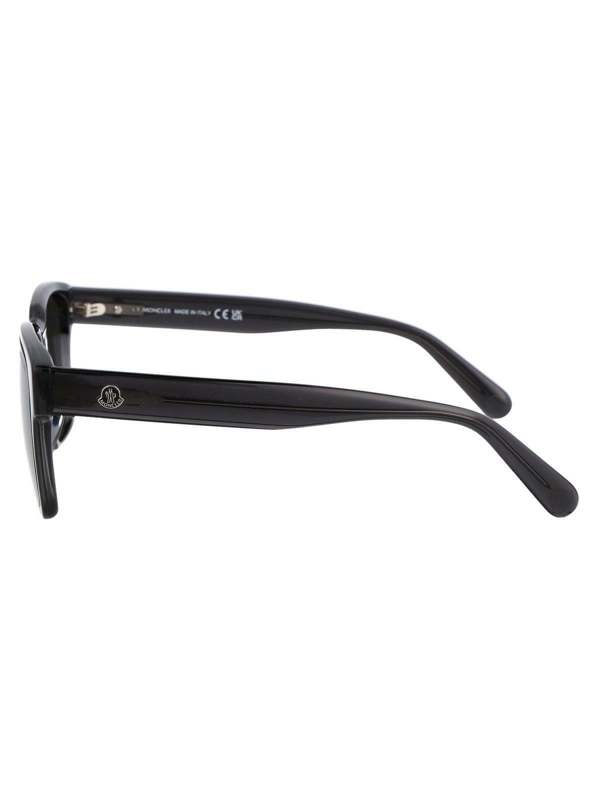 Moncler Square Frame Sunglasses Moncler