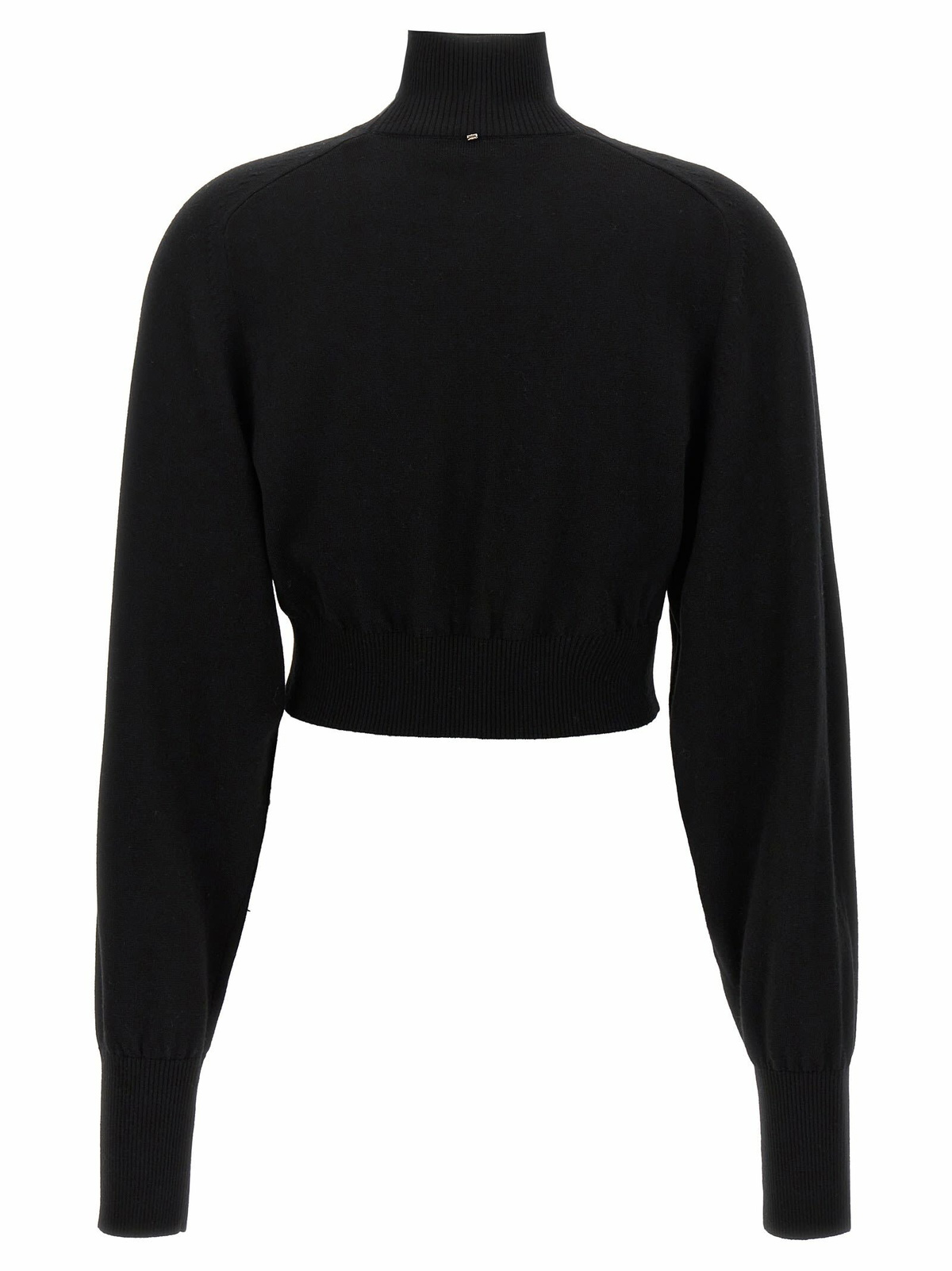 SportMax ululato Turtleneck Sweater Sportmax