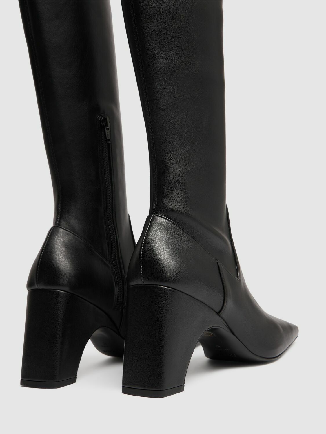 COPERNI 100mm Bridge Stretch Boots Coperni