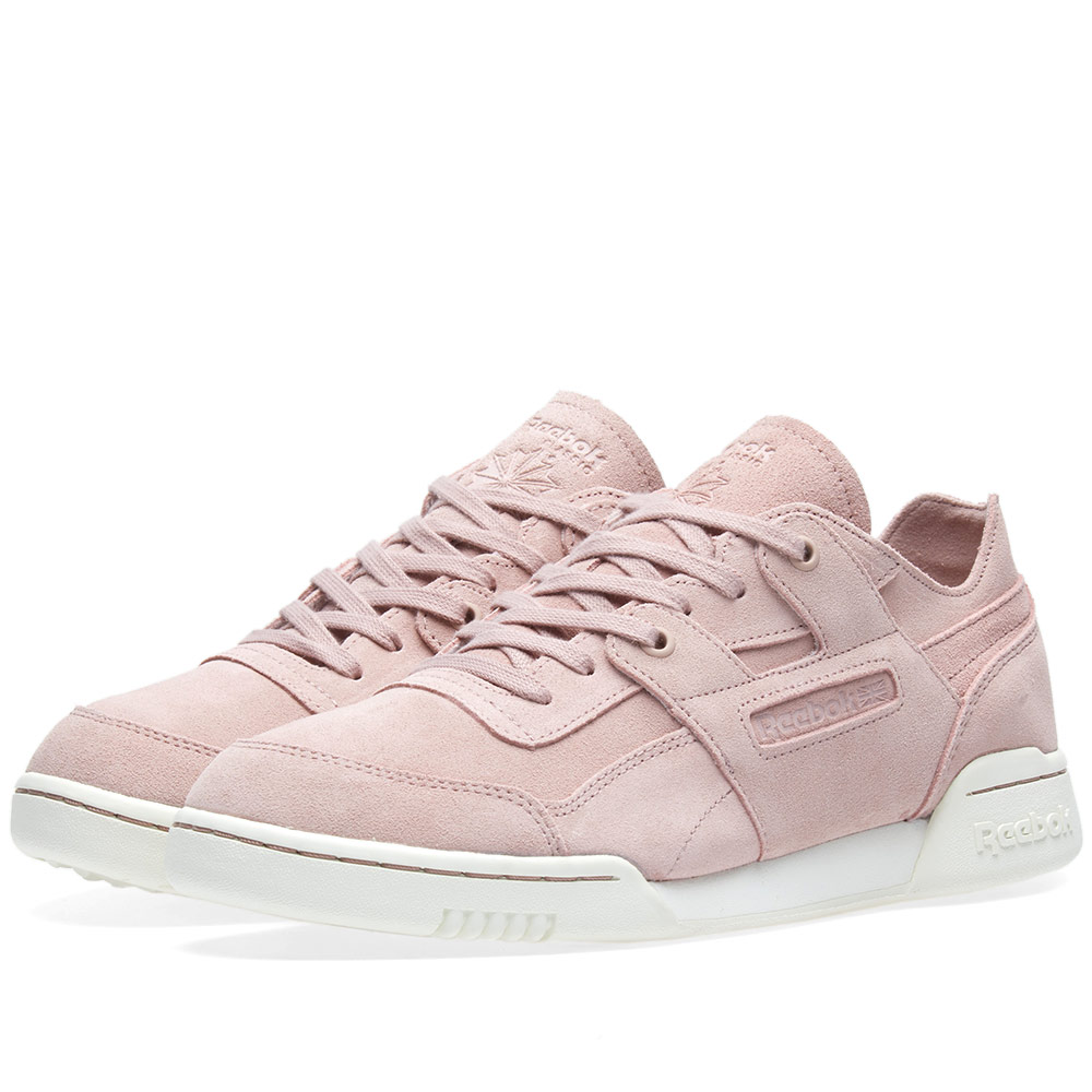 Reebok Workout LO Plus FBT W Reebok