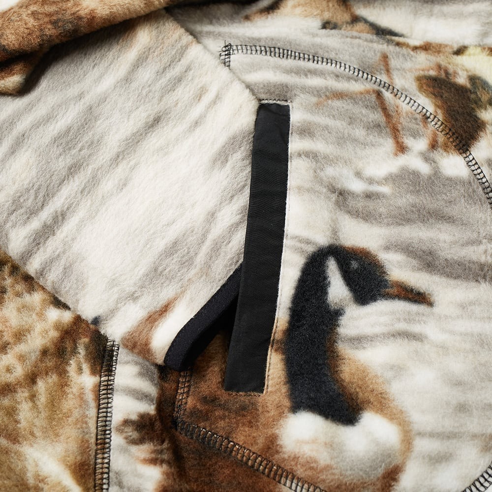 Raised by Wolves Realtree Polar Fleece Raised by Wolves