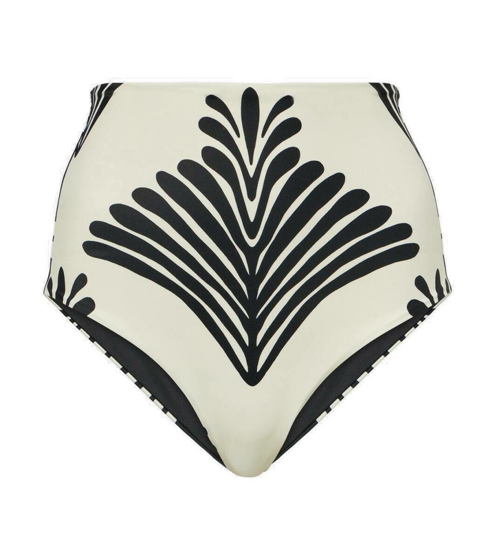 Johanna Ortiz Sanctuary high-rise bikini bottoms Johanna Ortiz
