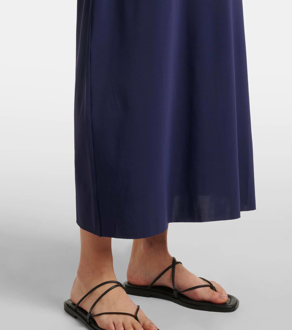 Eres Luz jersey maxi dress ERES