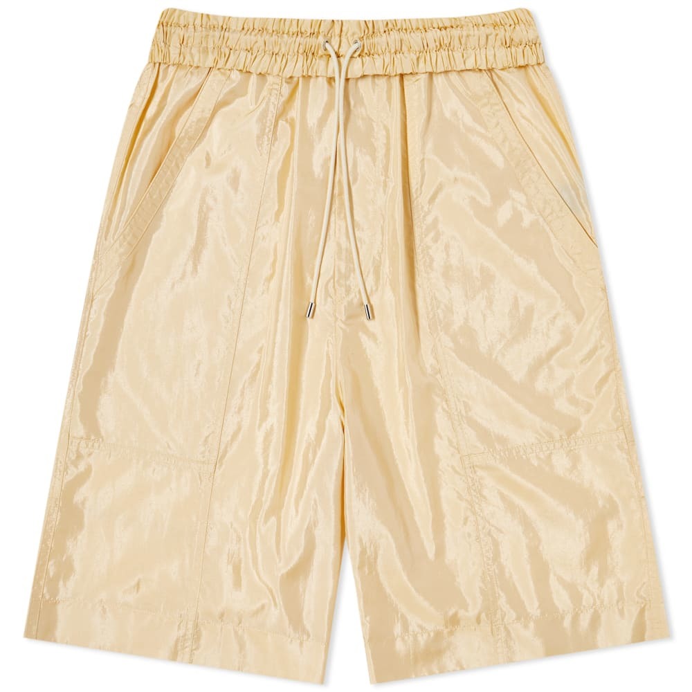 Isabel Marant Laiora Bermuda Shorts Isabel Marant
