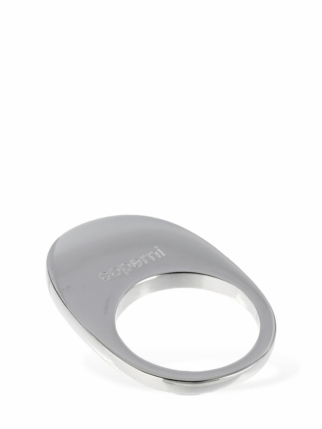 COPERNI - Swipe Lacquered Ring Coperni