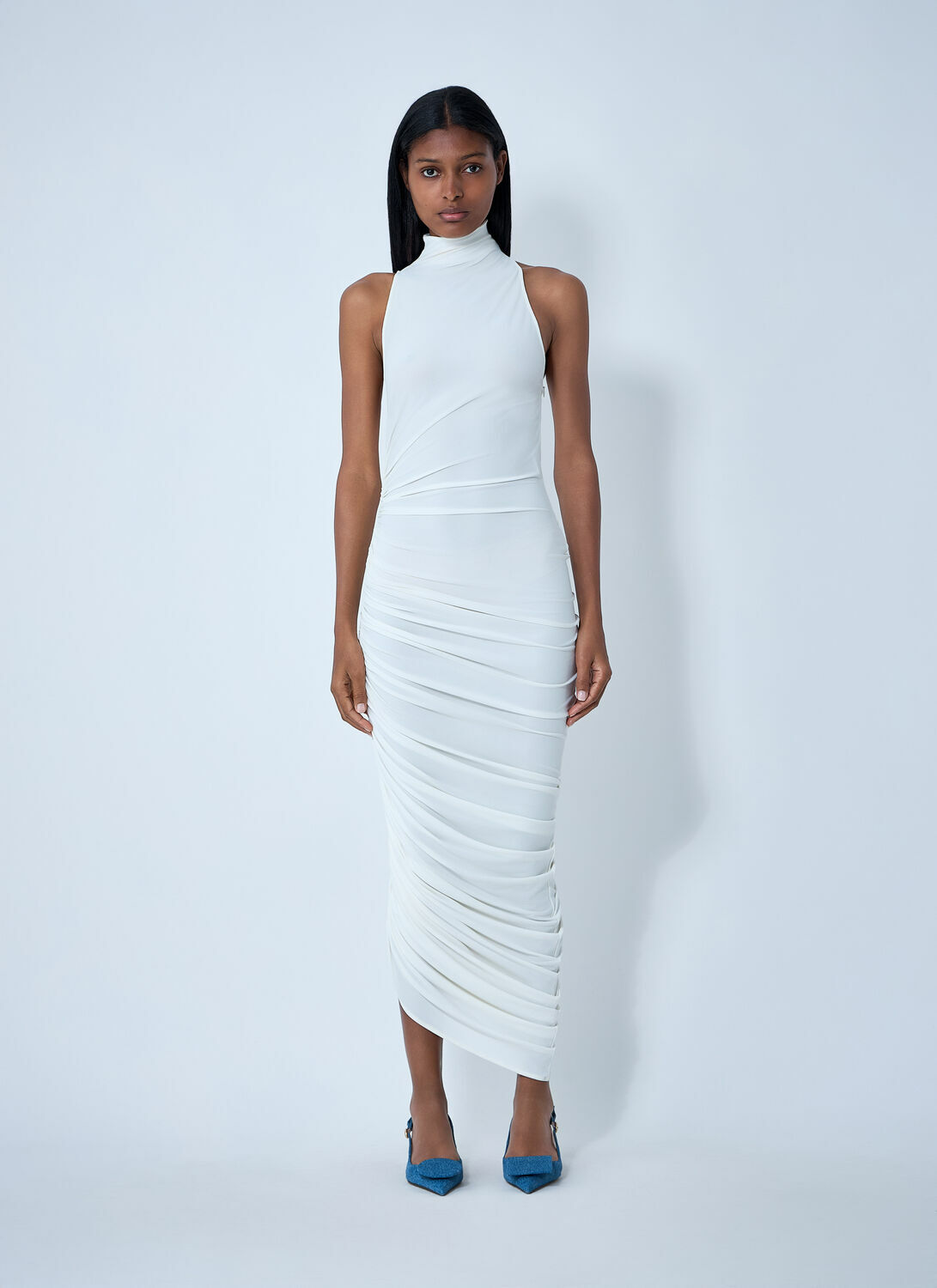 Jacquemus La Robe Piazza Dress Jacquemus