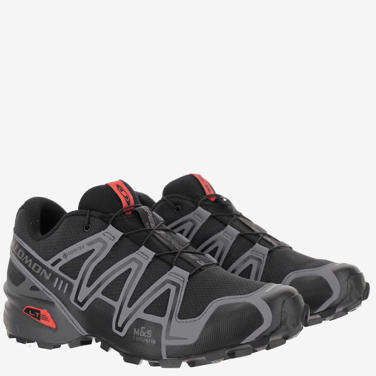 Salomon Sneakers Speedcross 3 Gore-tex Salomon