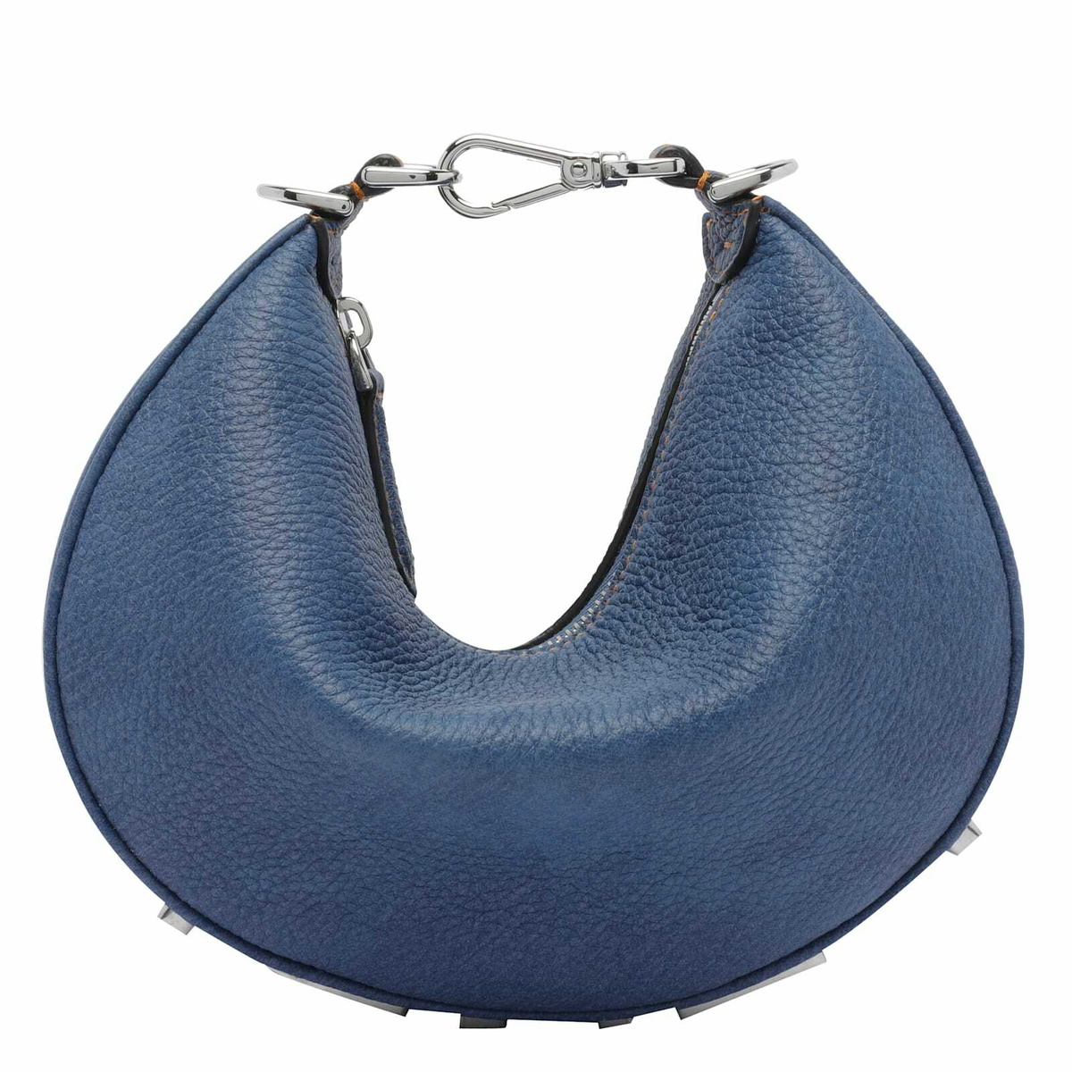 Mini Fendigraphy Hobo Bag Fendi