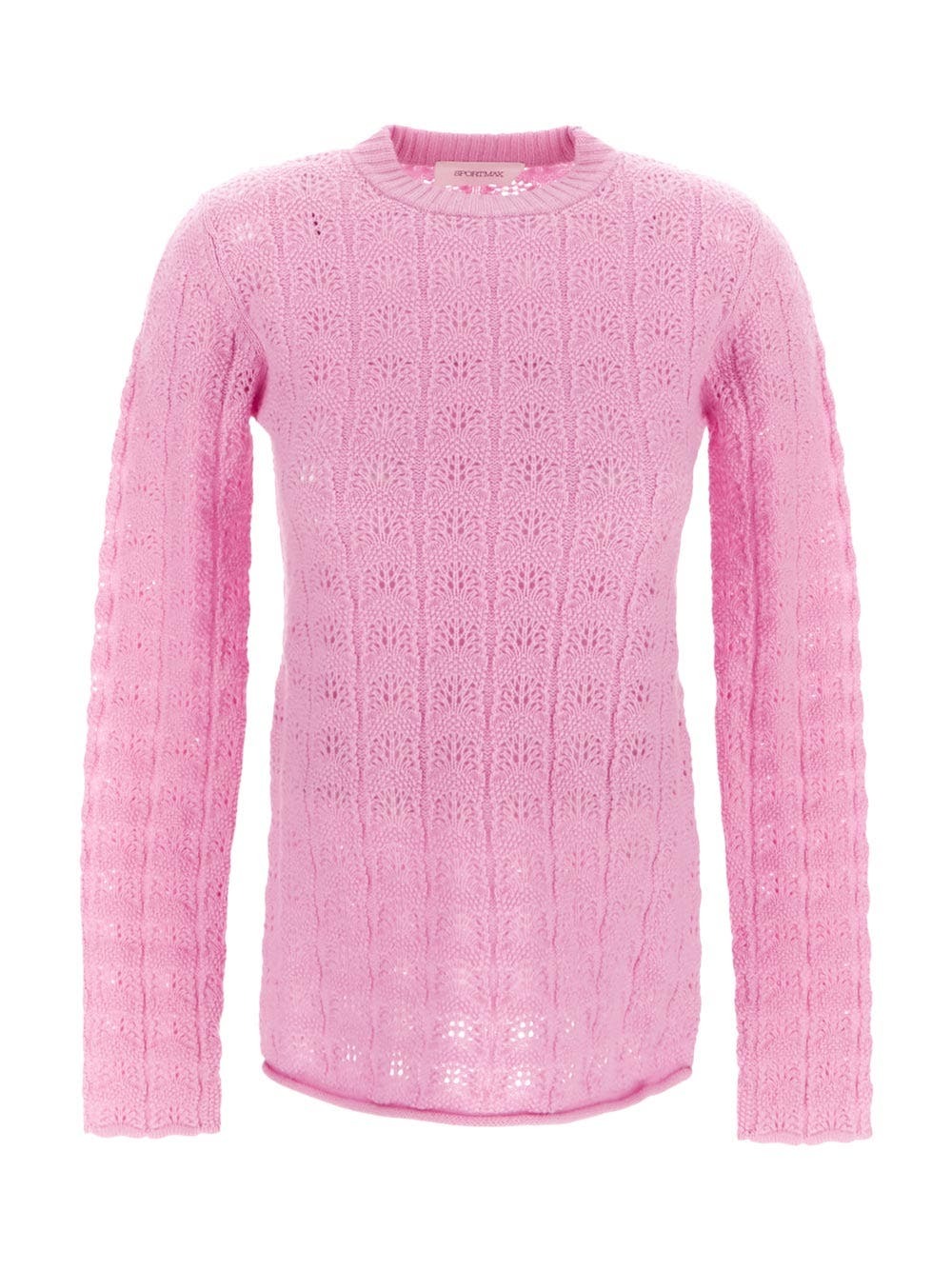 Sportmax Angio Sweater Sportmax