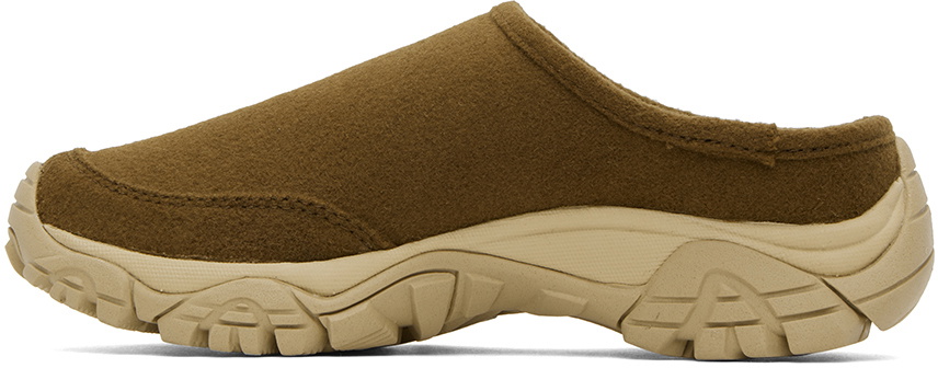 Merrell 1TRL Brown Moab 2 Loafers Merrell 1TRL