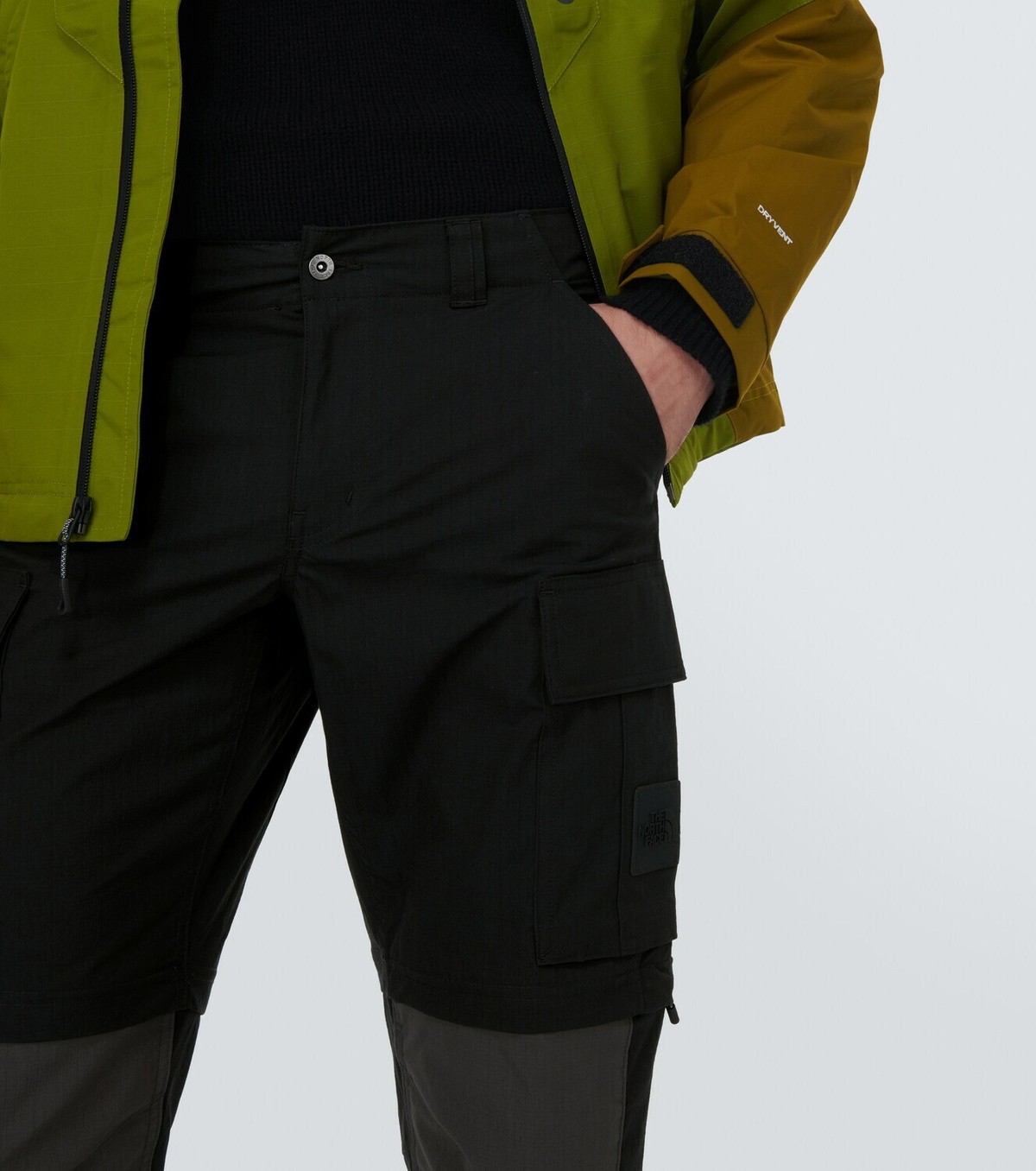 The North Face M NSE Conv cargo pants The North Face
