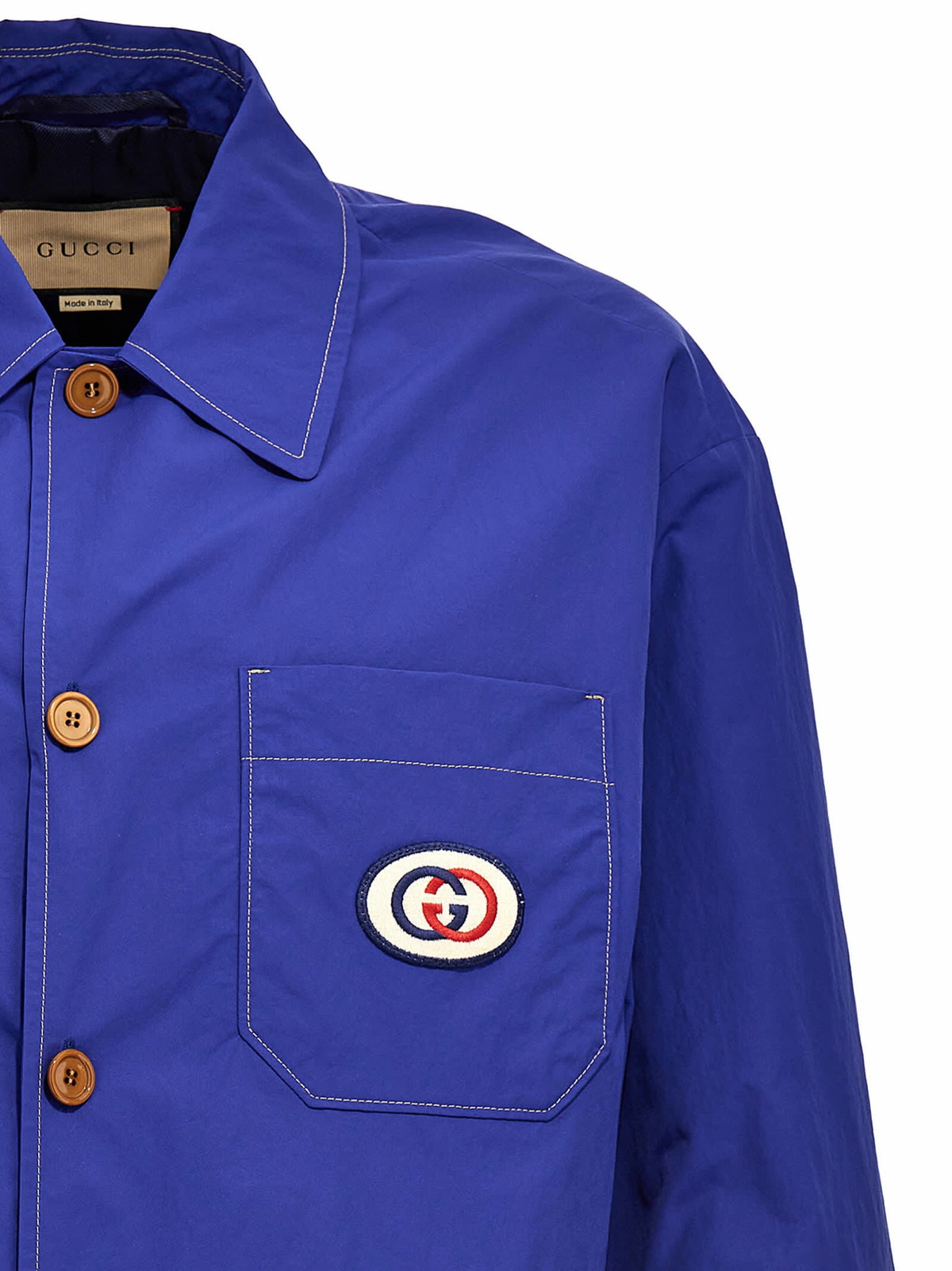 Gucci gremlins Jacket Gucci