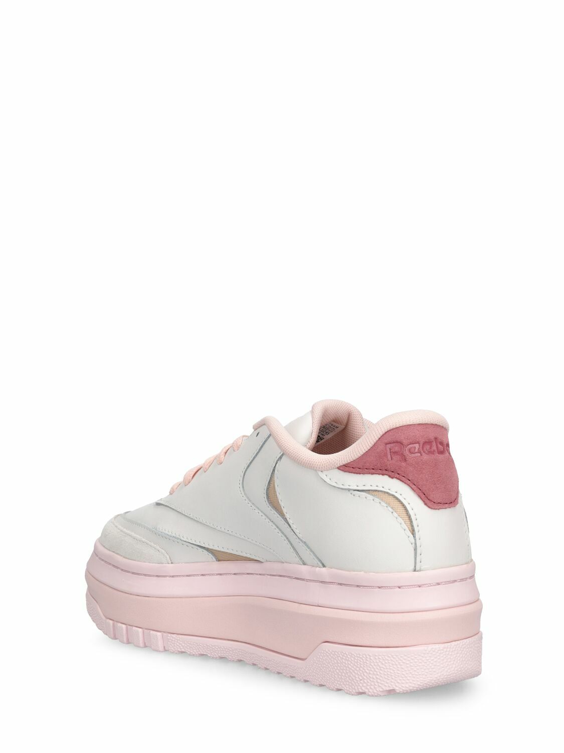 REEBOK CLASSICS - Club C Extra Sneakers Reebok Classics