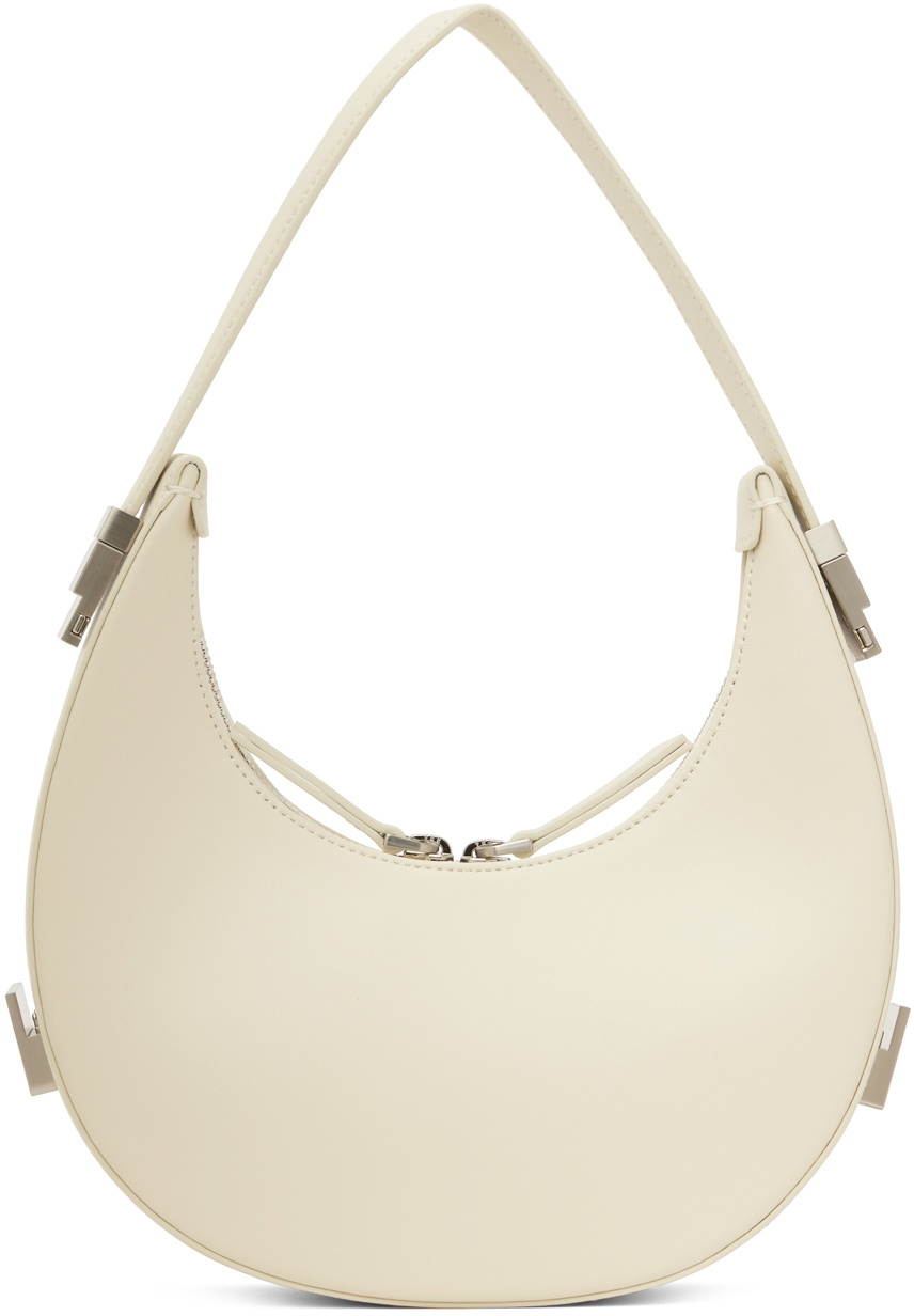 OSOI Off-White Toni Mini Bag OSOI