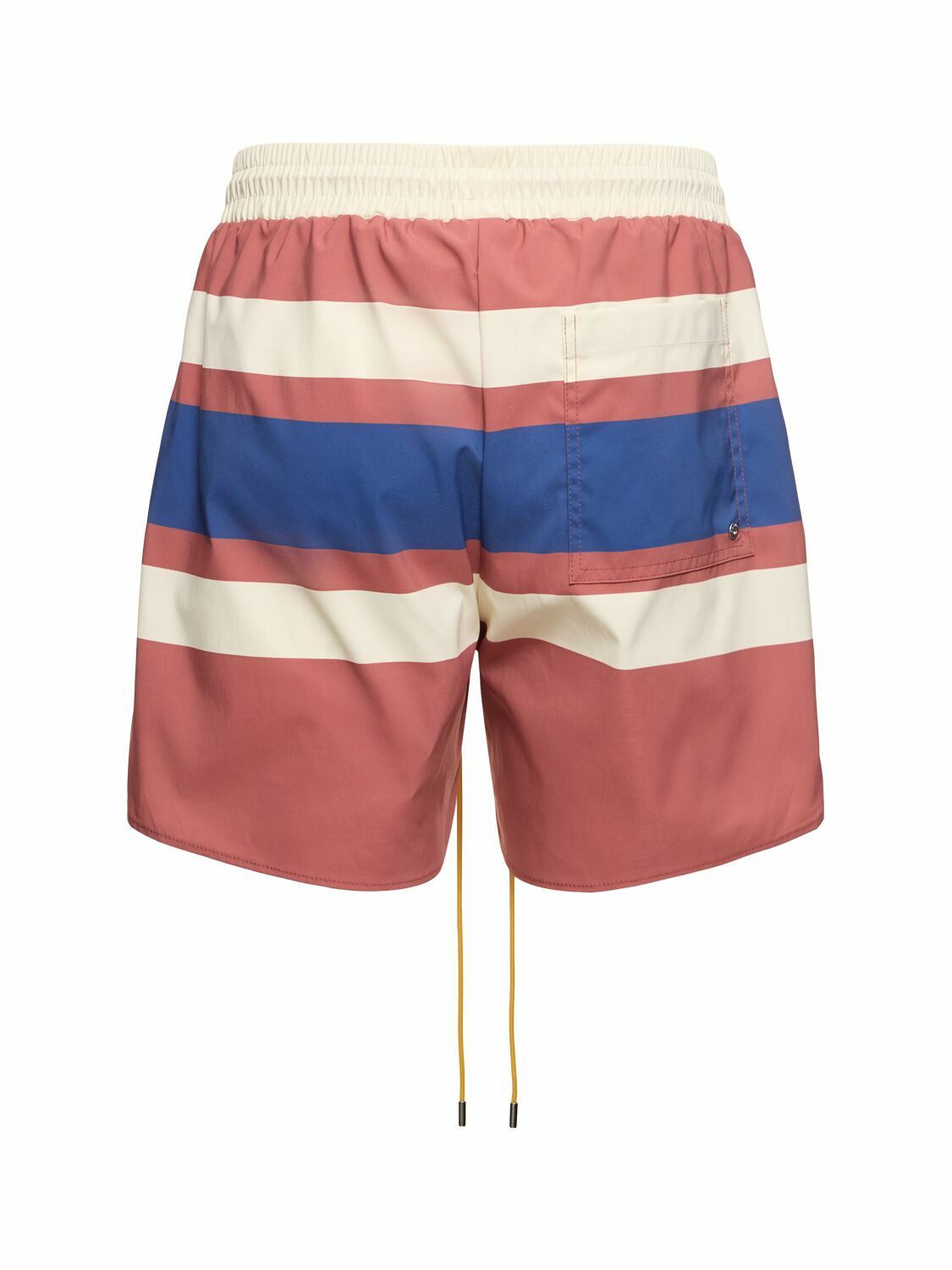 RHUDE - Pavil Racing Shorts Rhude