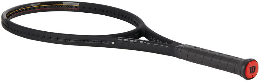 Wilson Black Pro Staff 97UL V13 Tennis Racket Wilson