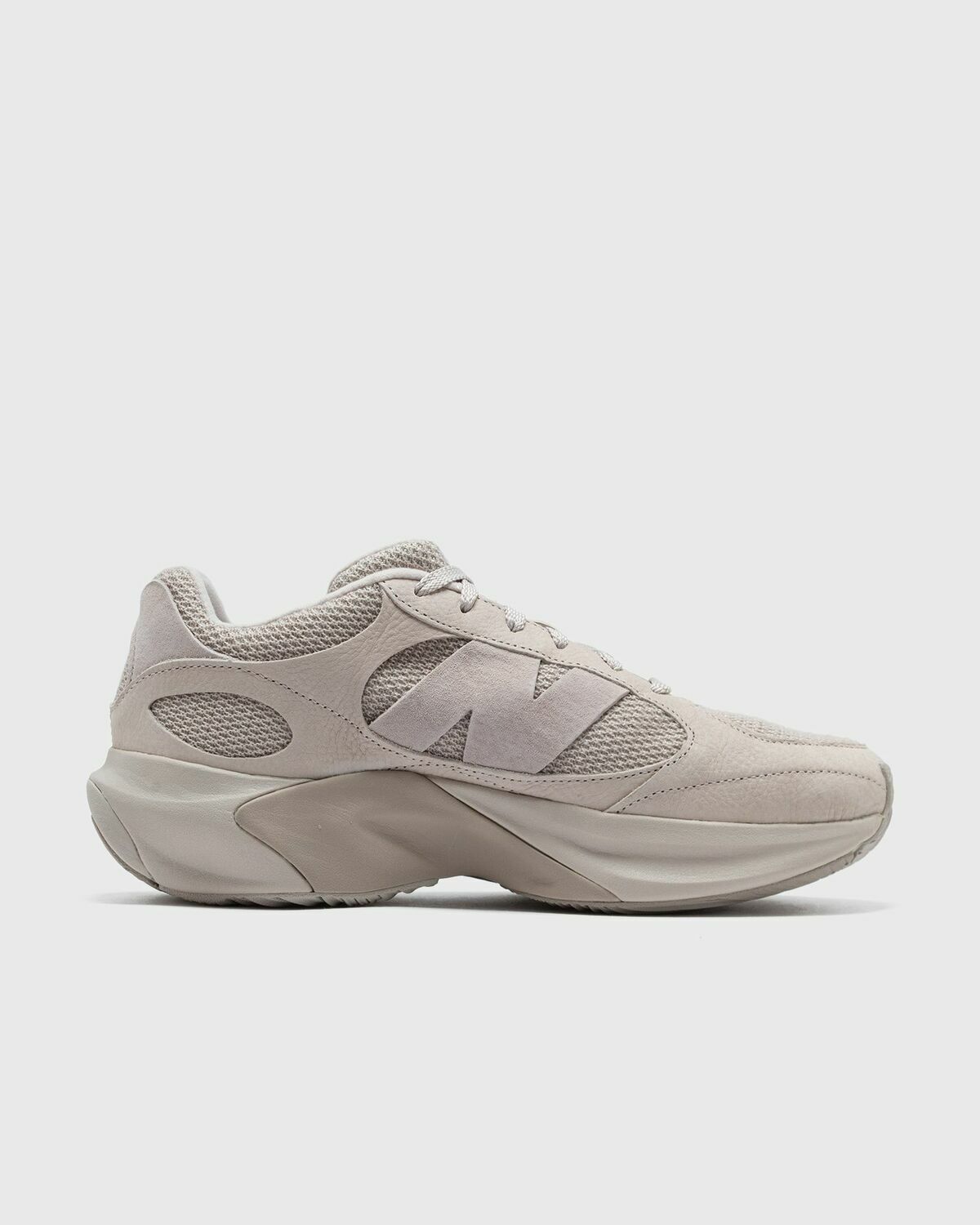 New Balance Wrpd Grey Lowtop New Balance