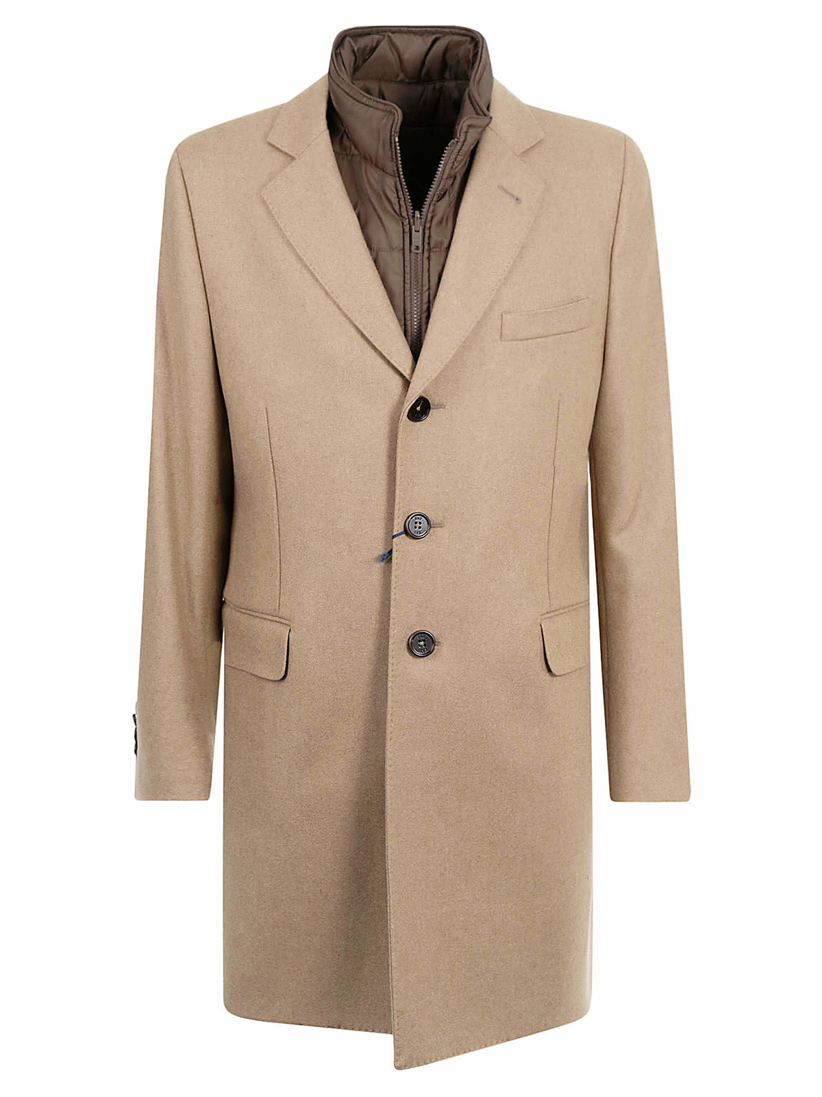 Fay Double Coat Fay