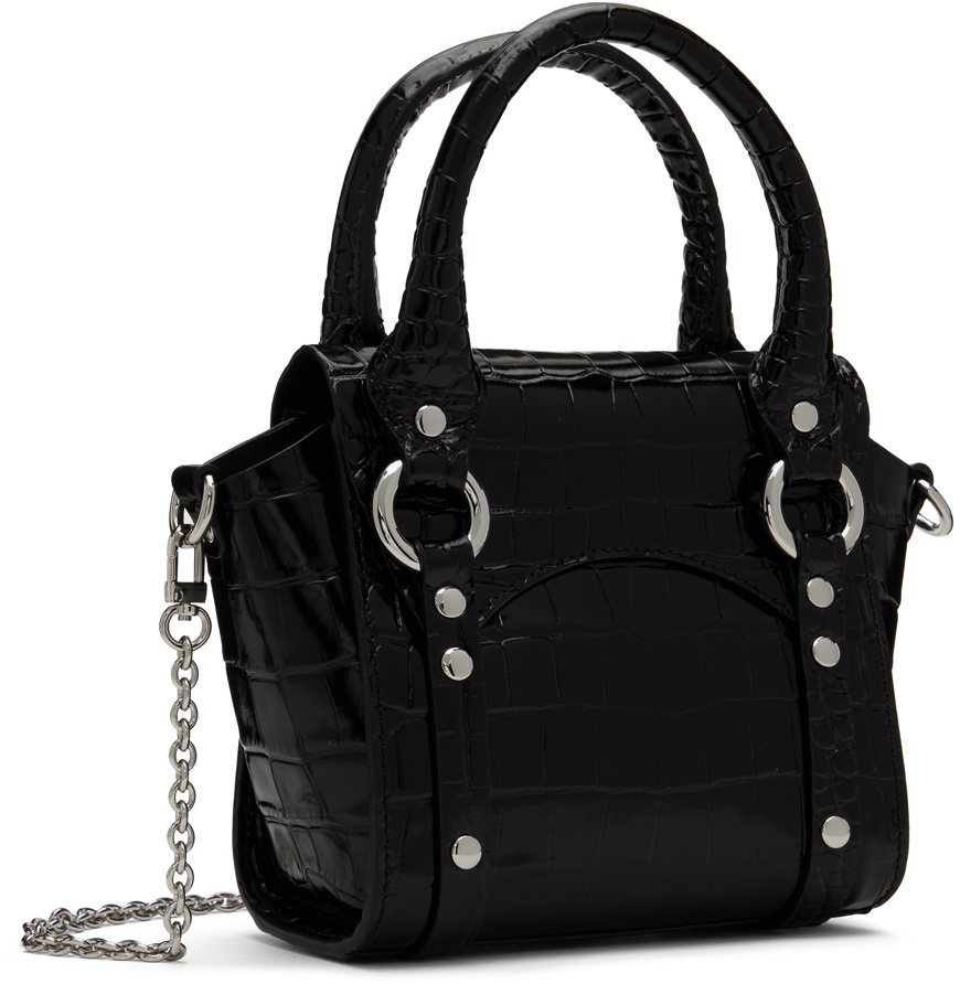 Vivienne Westwood Black Betty Mini Bag Vivienne Westwood