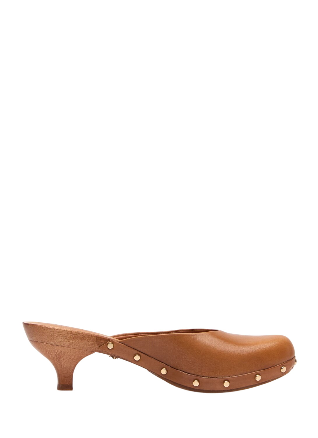 Chloé Judith Clogs Chloe