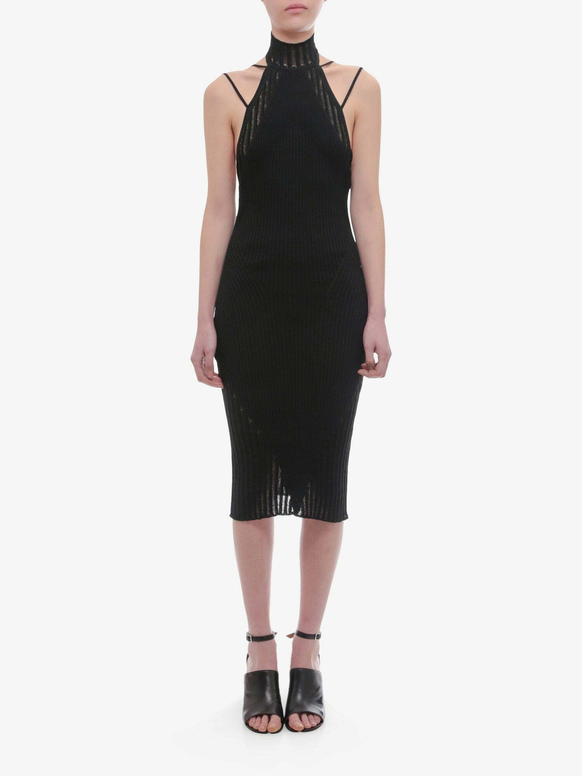 Andrea Adamo Dress Black Womens Andrea Adamo