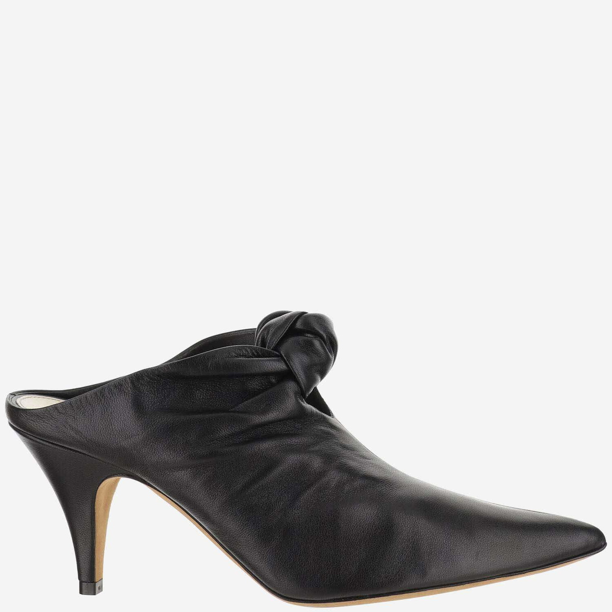Khaite Mule The Rowan Khaite