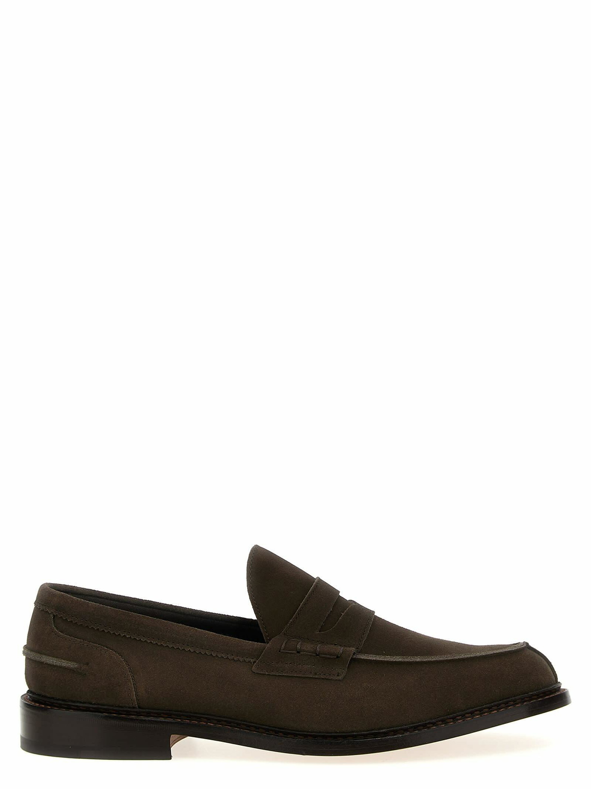 Tricker's adam Loafers Tricker's