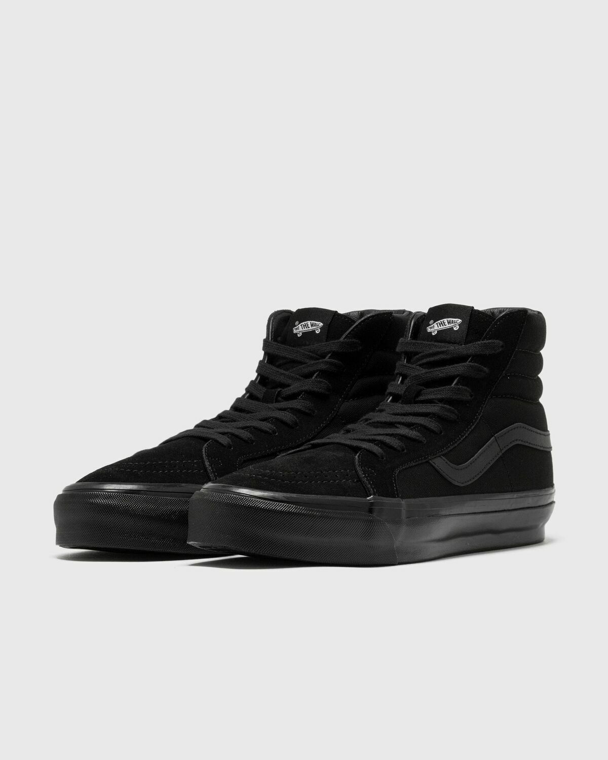 Vans Sk8 Hi Reissue 38 Black High & Midtop Vans