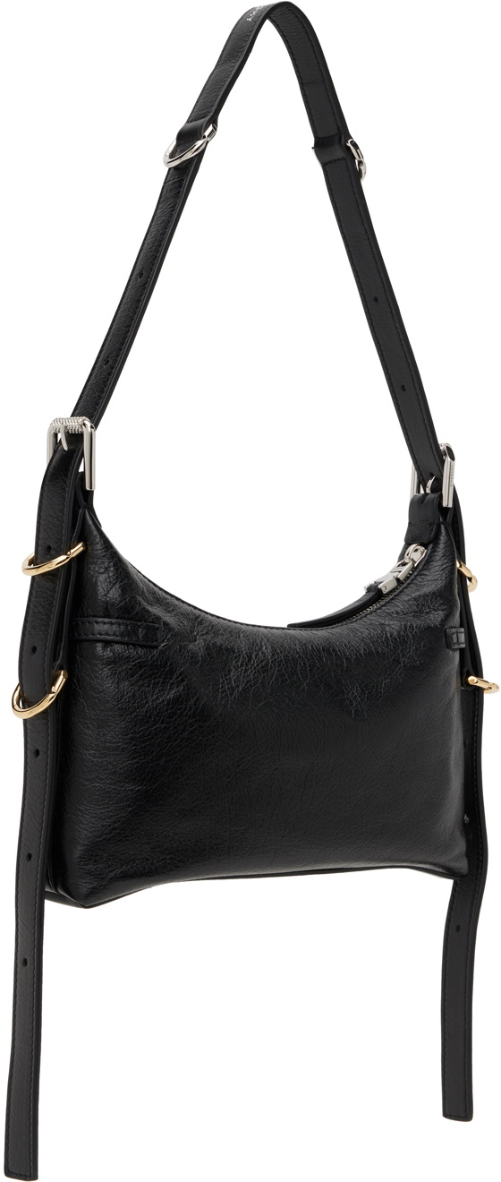 Givenchy Black Mini Voyou Bag Givenchy
