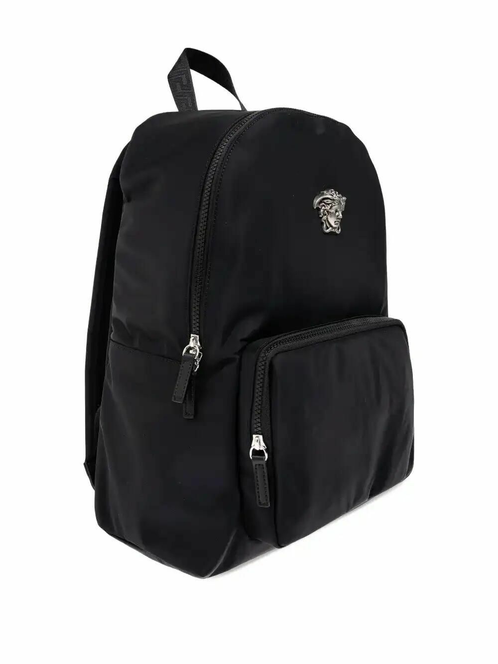 Versace Medusa Backpack Versace