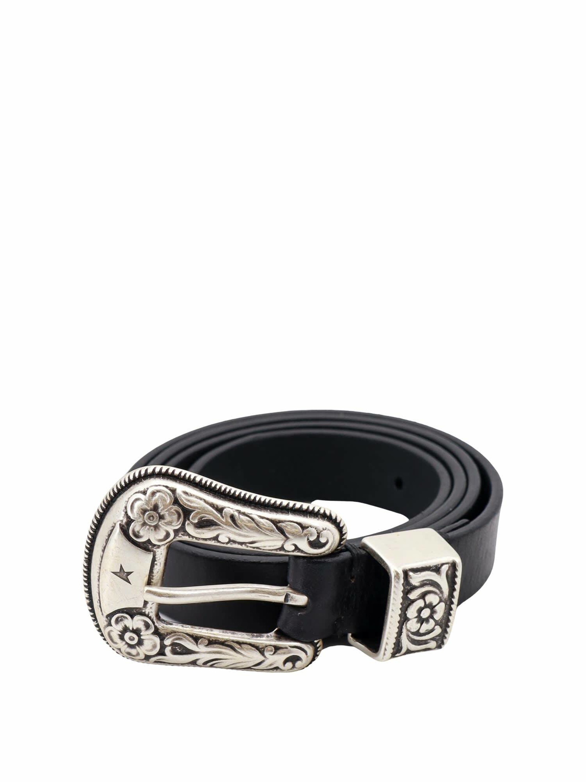Golden Goose Belt Golden Goose Deluxe Brand