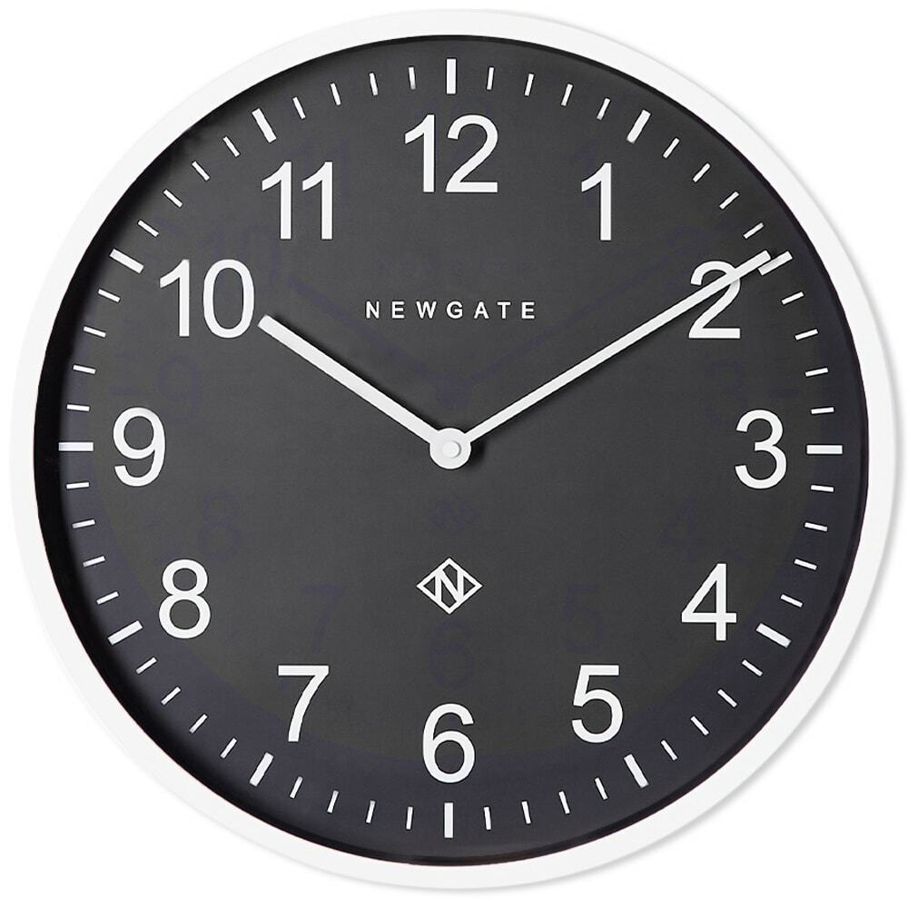 Newgate Clocks Professor Wall Clock Newgate Clocks
