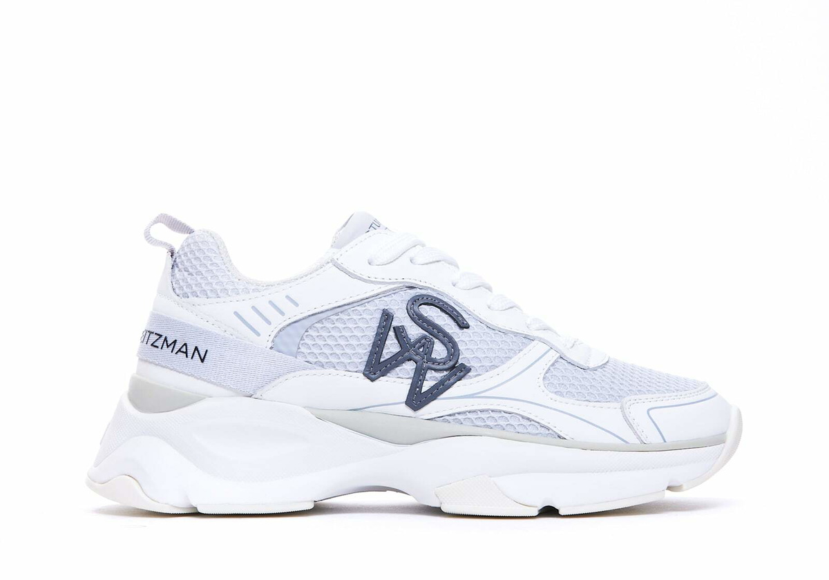 Stuart Weitzman Sw Trainer Sneakers Stuart Weitzman