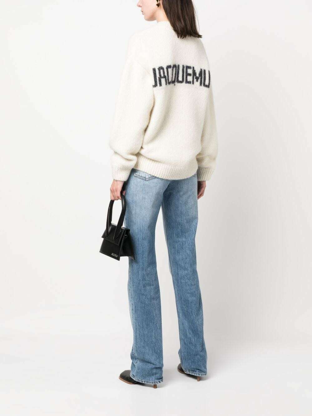 JACQUEMUS - La Maille Pavane Jacquemus