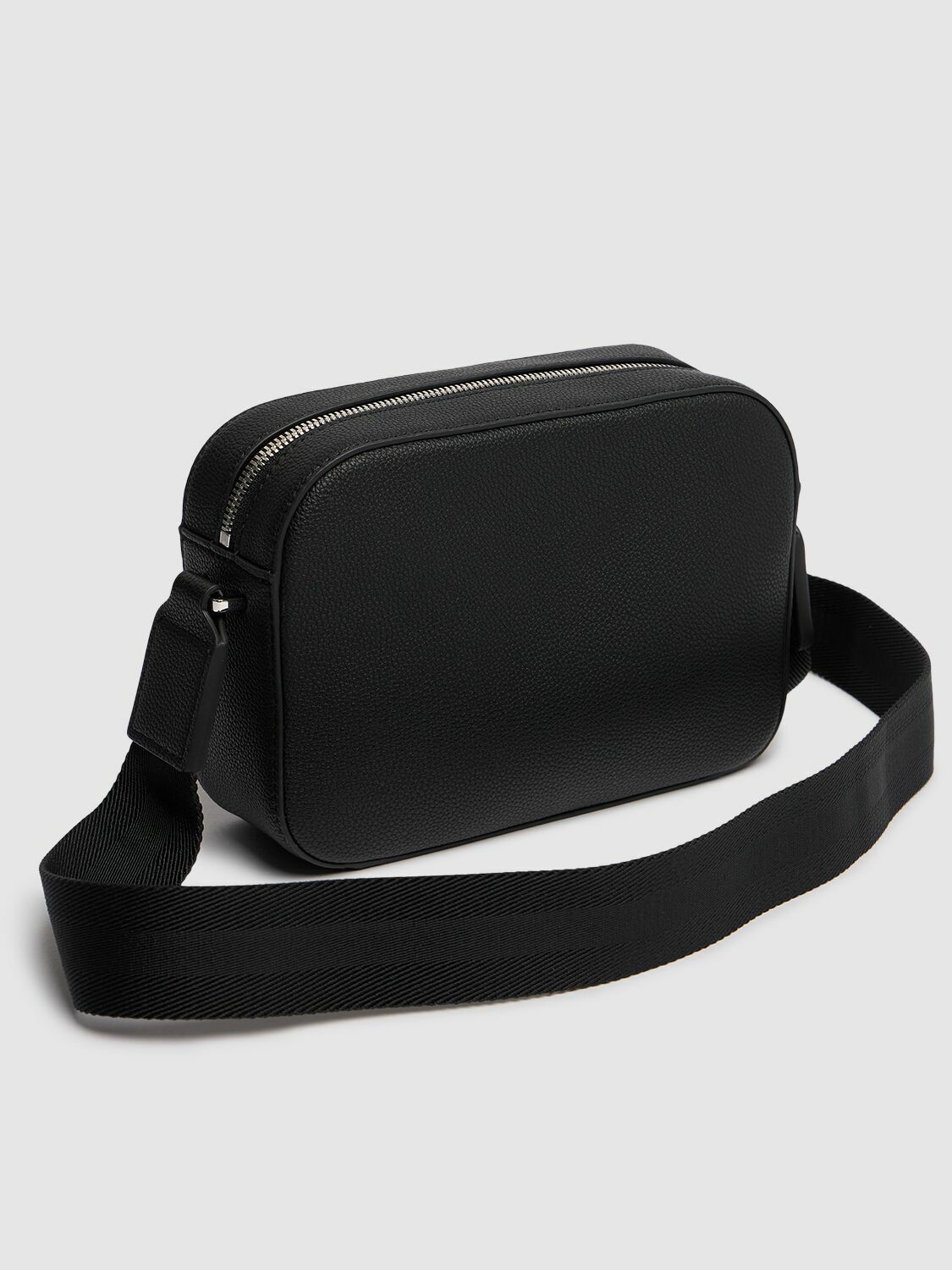 BOSS Ray Boss Logo Crossbody Bag BOSS