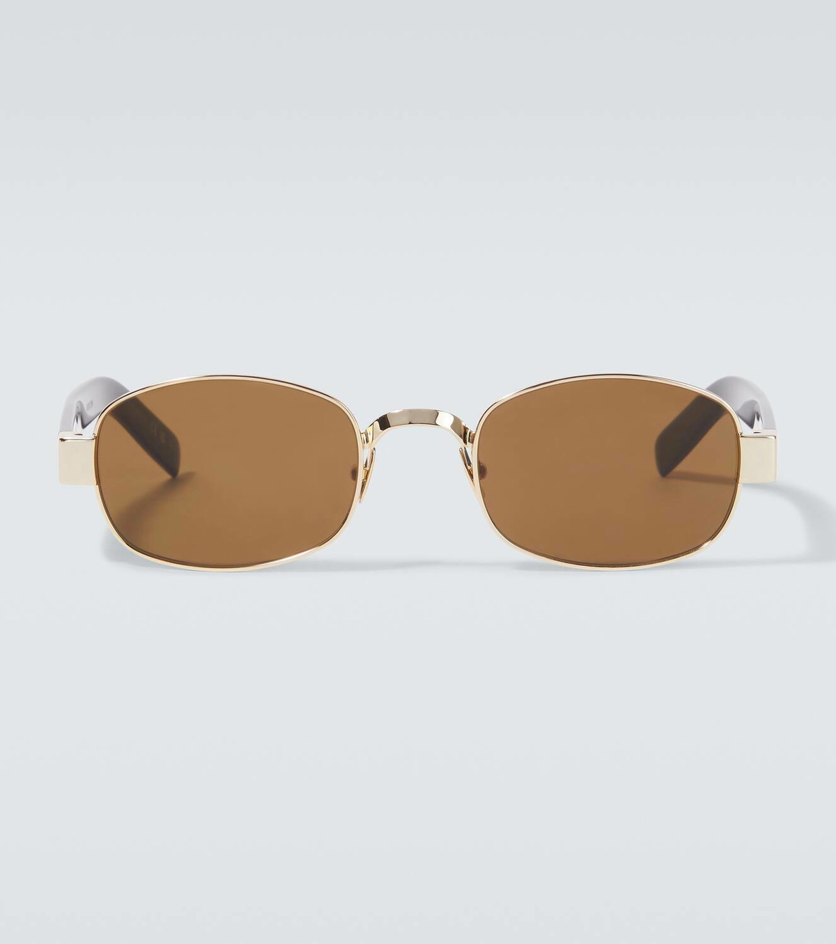 Saint Laurent SL 706 rectangular sunglasses Saint Laurent
