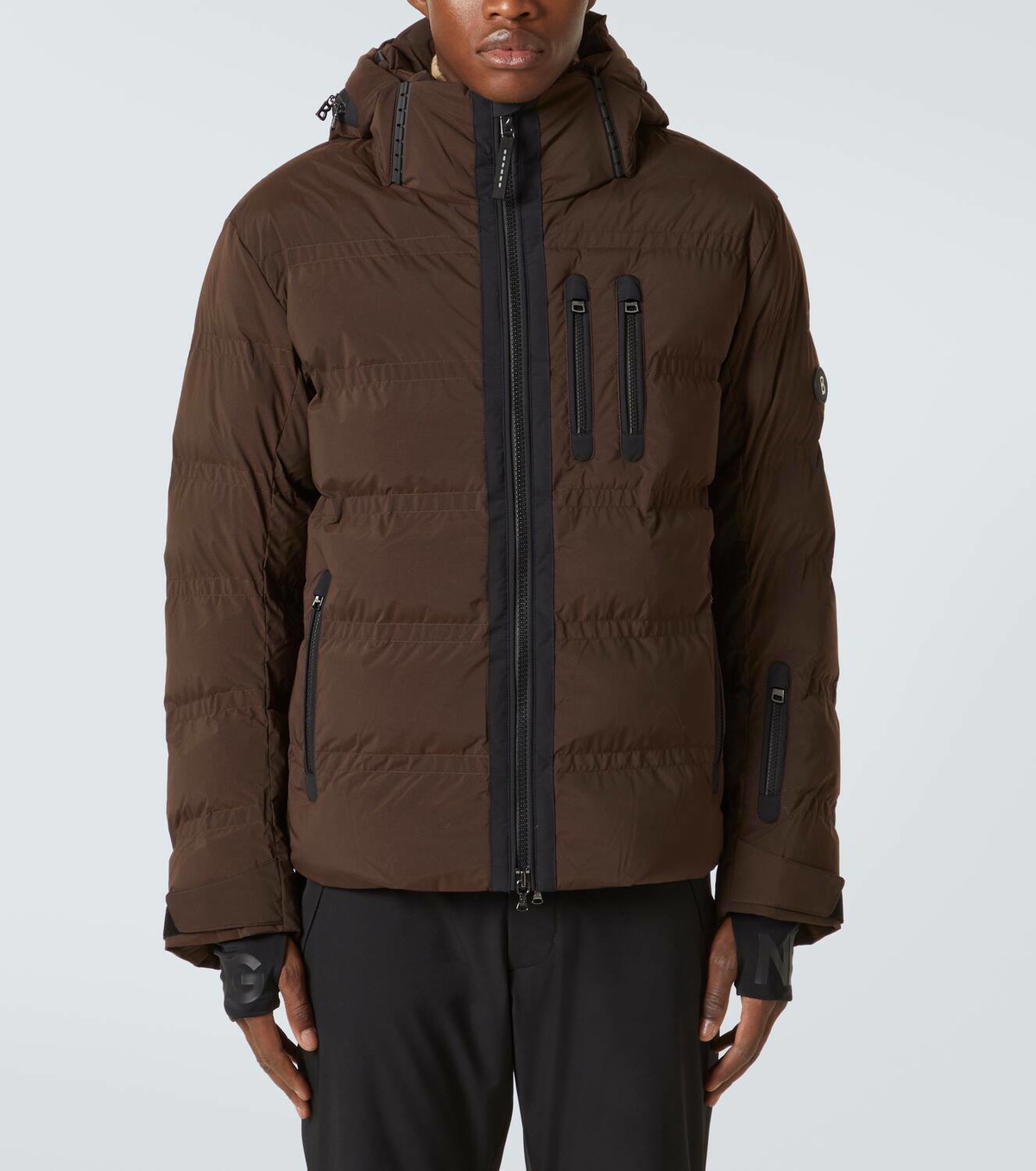 Bogner Balin ski jacket Bogner