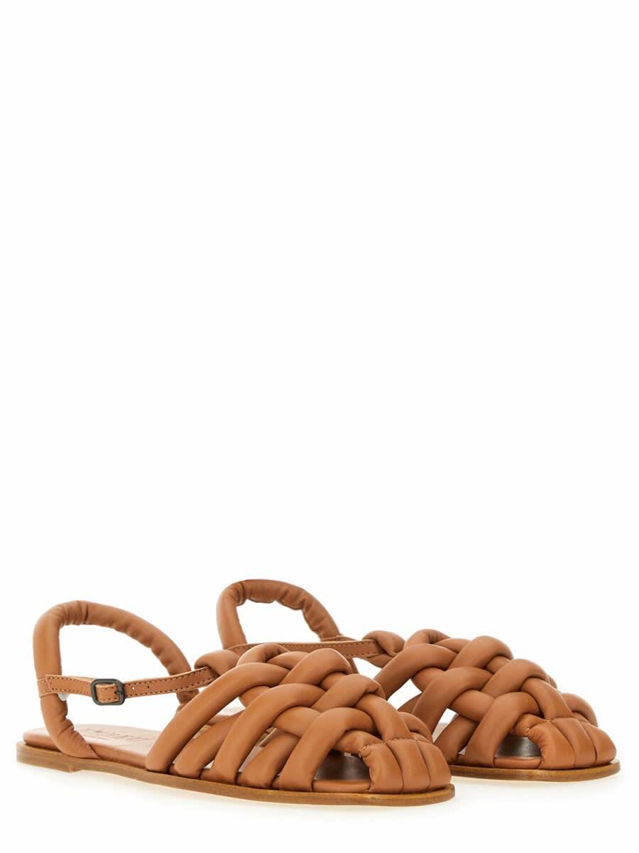 Hereu Sandal cabersa HEREU